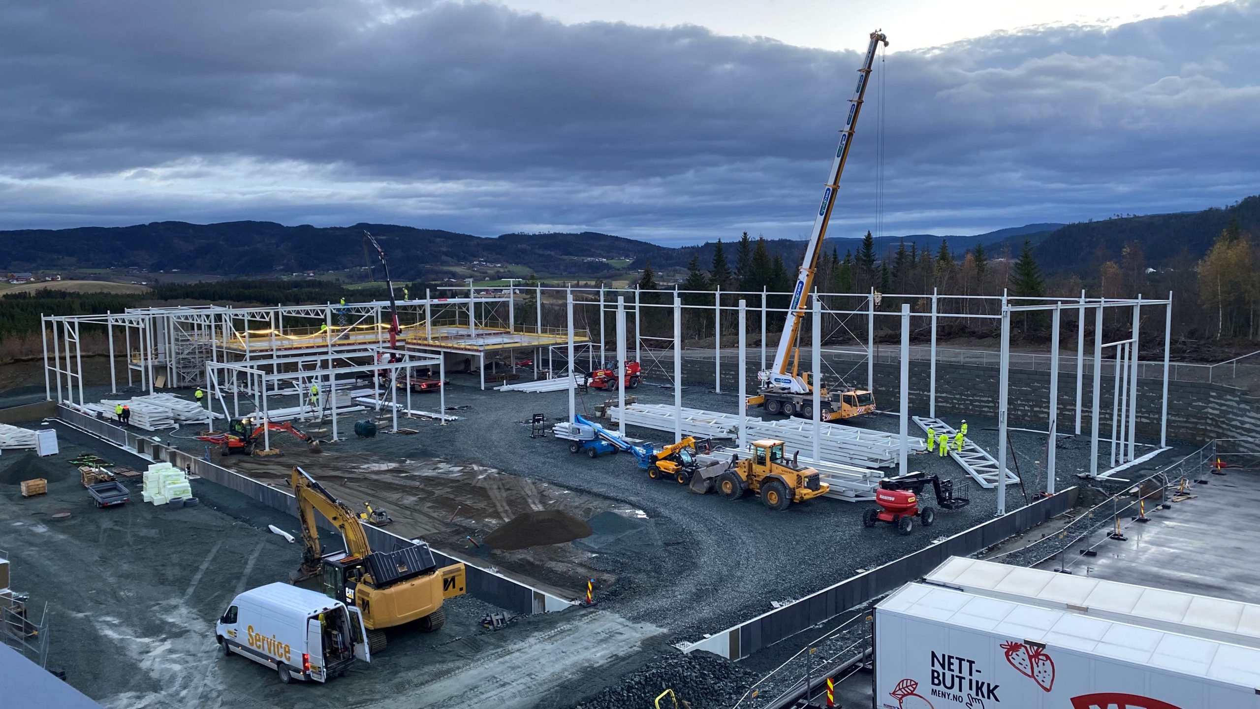 Østre Rosten 107 - Lord Eiendom